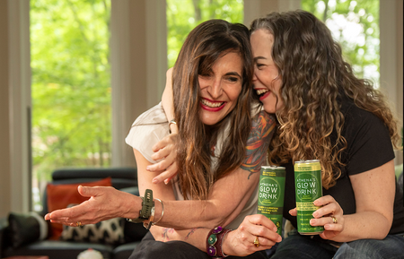 Athenas's Glow Drink - Vitality Superdrink – Athena's Glow Drink ...